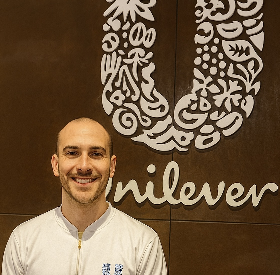 Cordão para crachá - primeset